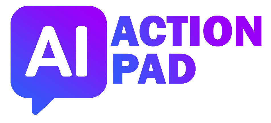 AI Action Pad - AI-Powered Chrome Extension